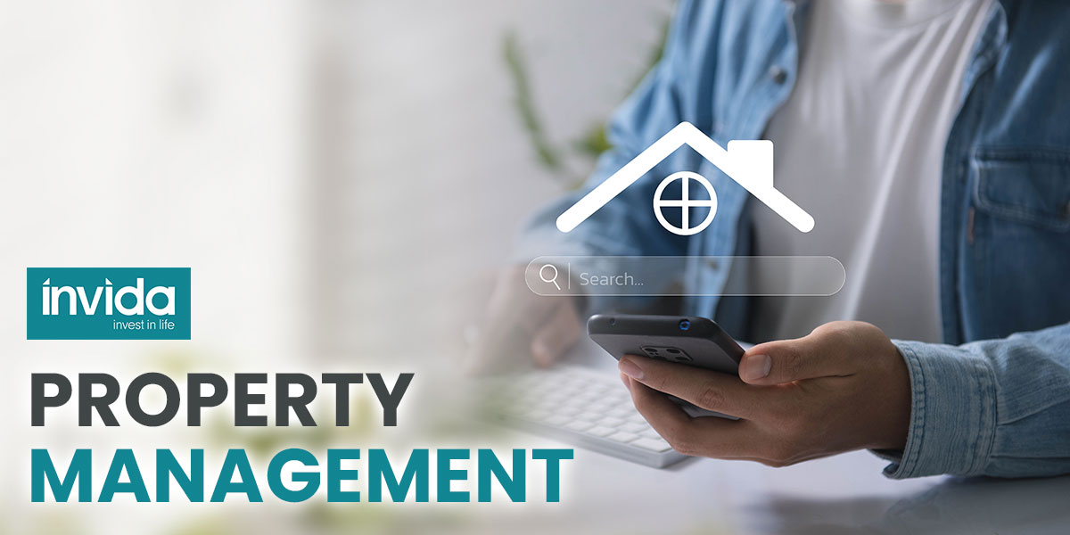Property Management | Invida